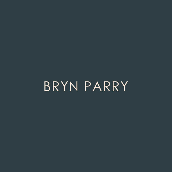 Fox & Chave Silk - Bryn Parry Collection