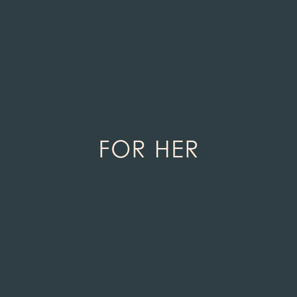 Fox & Chave Silk - For Her