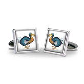 Fox & Chave - Art Gallery Cufflinks