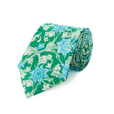 Fox & Chave Silk - For Him